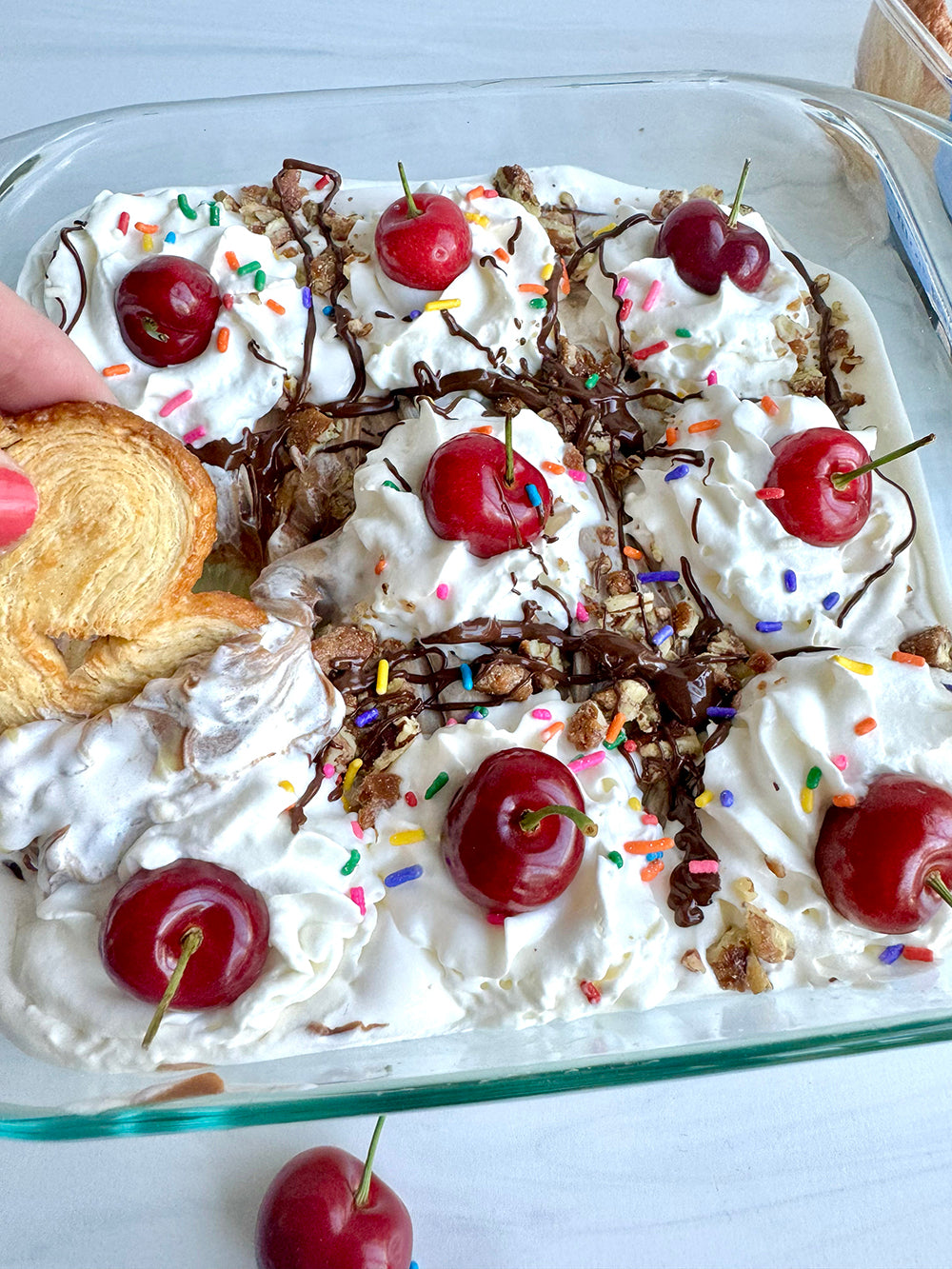 Recipes – Sugar Bowl Bakery