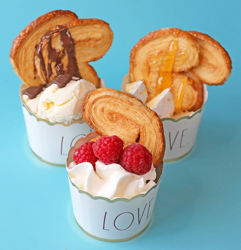 Palmiers – Sugar Bowl Bakery