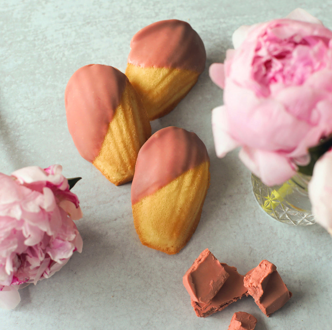 Recipes – Page 4 – Sugar Bowl Bakery