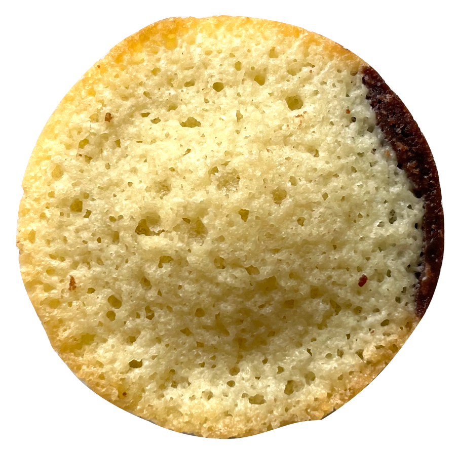 Duet Bites – Sugar Bowl Bakery